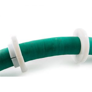 Hose Supports - Rubber and Accessories