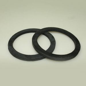 Quick Coupling Gasket - Rubber and Accessories