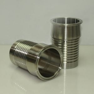 Tri-Clamp - Rubber and Accessories